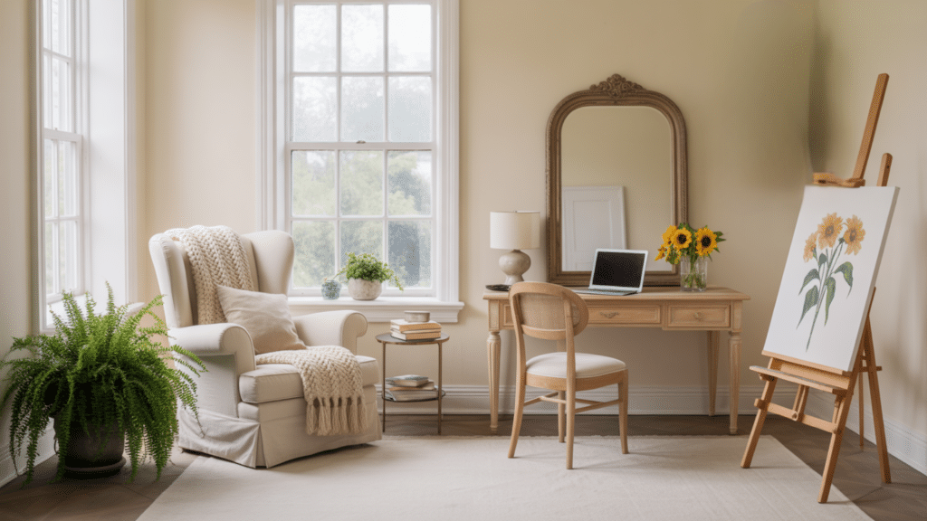 North-Facing Windows: Benefits, Tips & Lighting Guide - HelpWithDIY