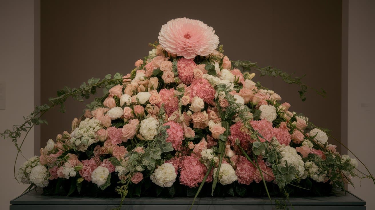 Balance in Floral Design: A Complete Guide - HelpWithDIY