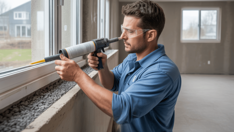 Guide to Standard Basement Window Sizes for Safety & Comfort - HelpWithDIY