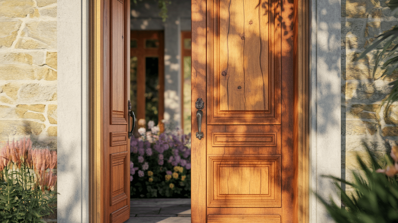 Best Exterior Doors for Cold Weather Protection - HelpWithDIY