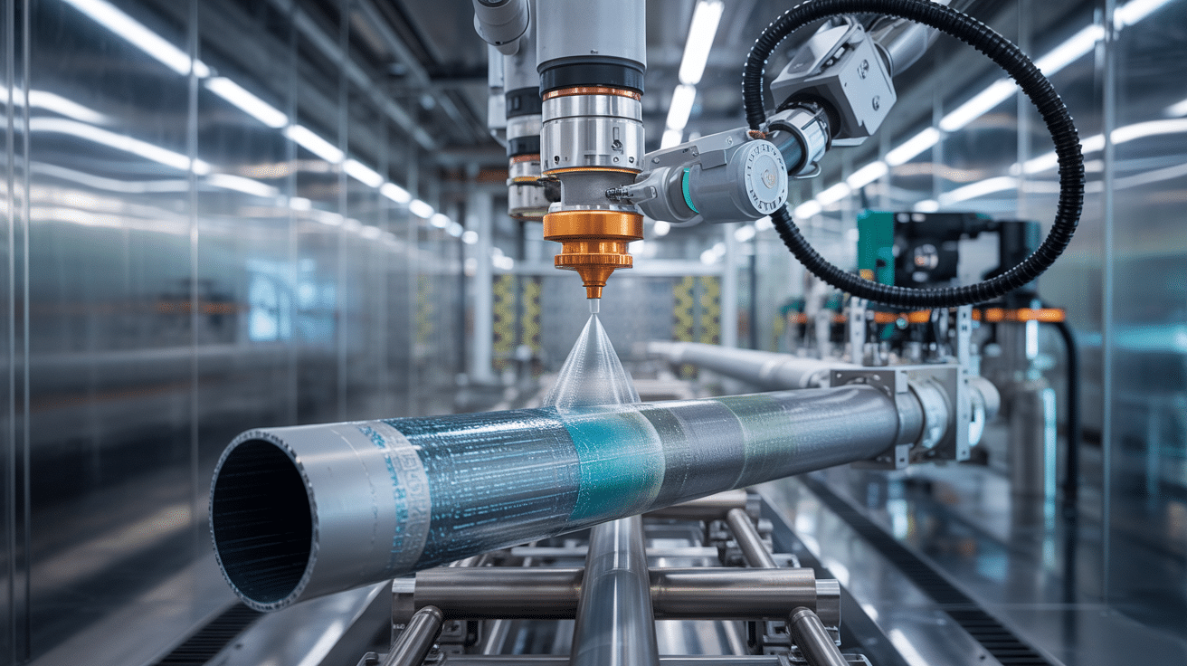 Everything You Need to Know About Fluoropolymer Coating - HelpWithDIY