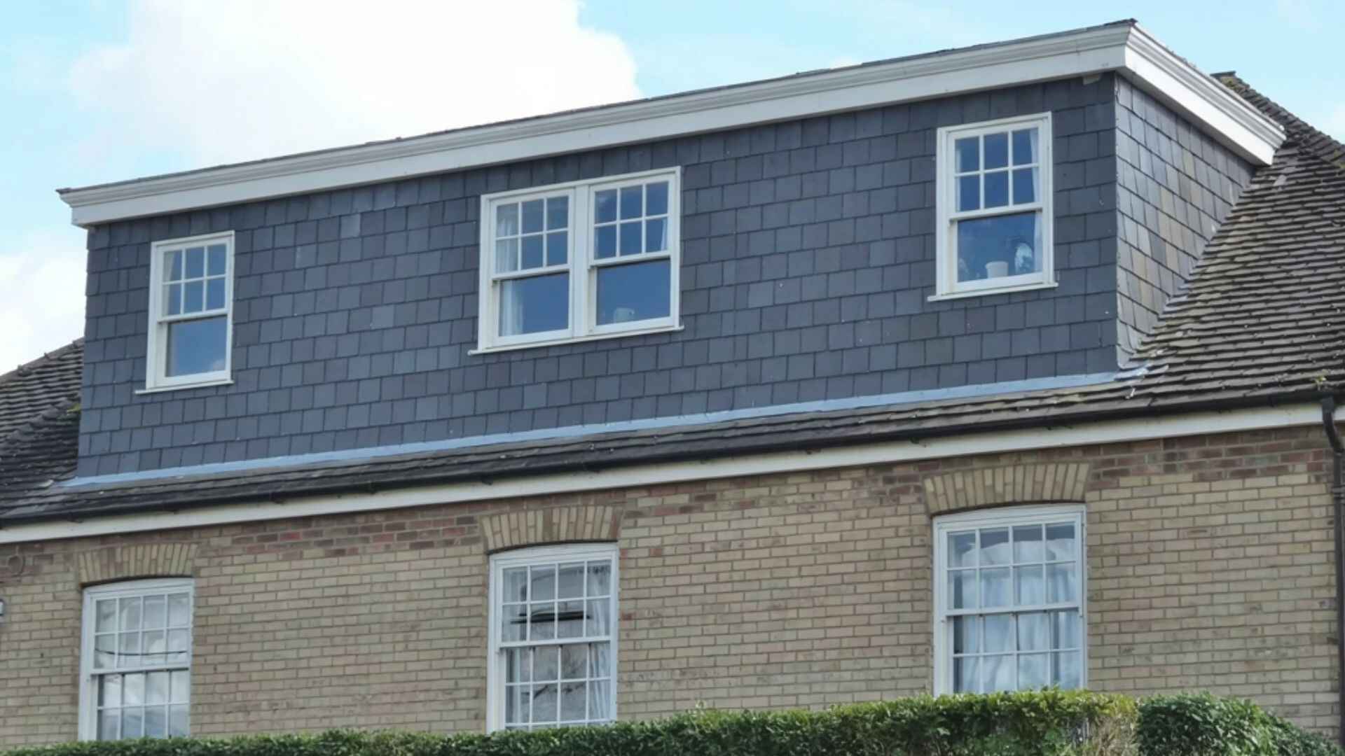 7 Types of Dormers: Which One Fits Your Home? - HelpWithDIY