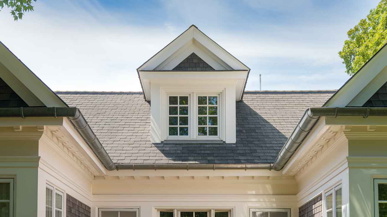 7 Types of Dormers: Which One Fits Your Home? - HelpWithDIY