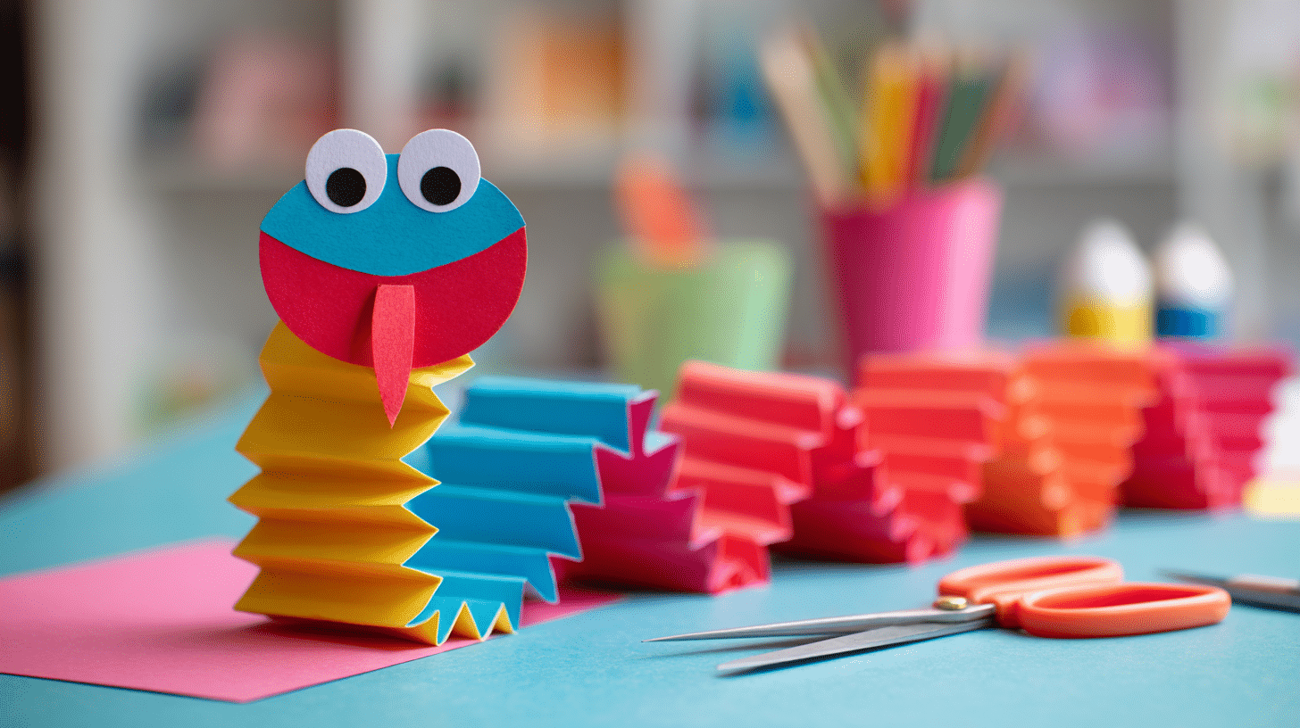 45 Easy Craft Ideas For Kids Using Home Supplies Helpwithdiy