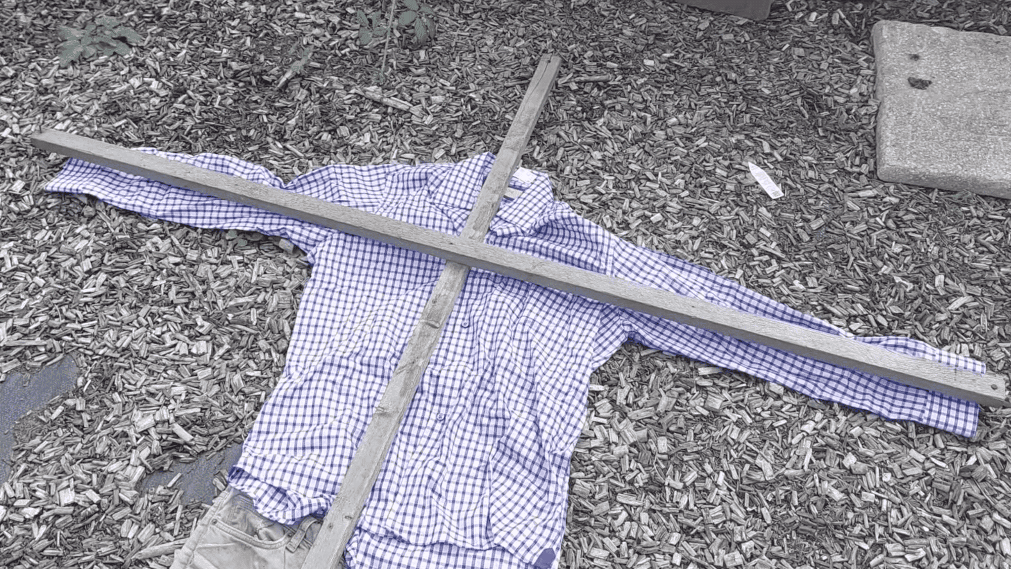 Fun Scarecrow Ideas: Build Your Own in Simple Steps - HelpWithDIY