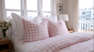 31 Preppy Bedroom Ideas That Work for Everyone - HelpWithDIY