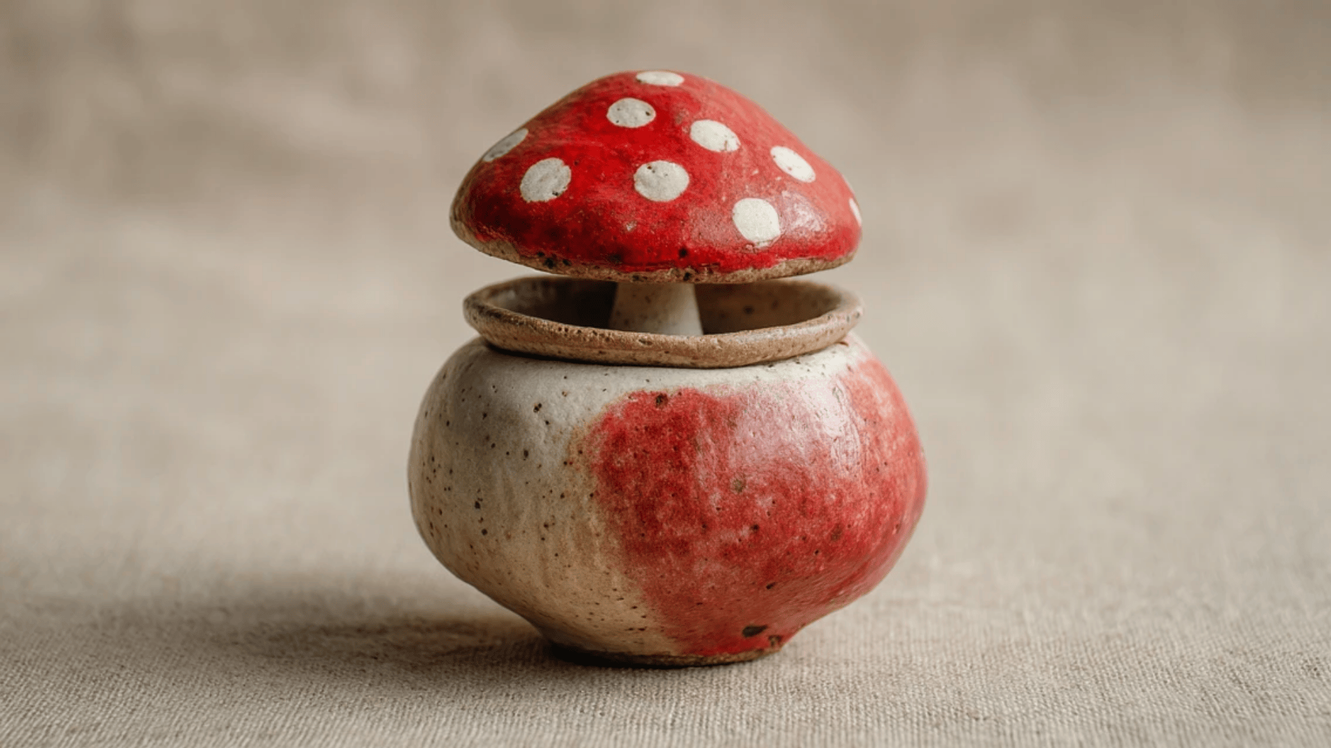 21 Cute Pinch Pot Ideas With Easy Clay Tutorial - HelpWithDIY