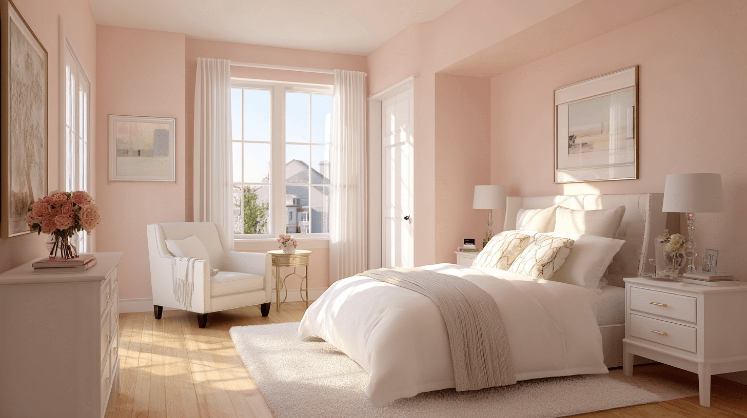 31 Preppy Bedroom Ideas That Work for Everyone - HelpWithDIY