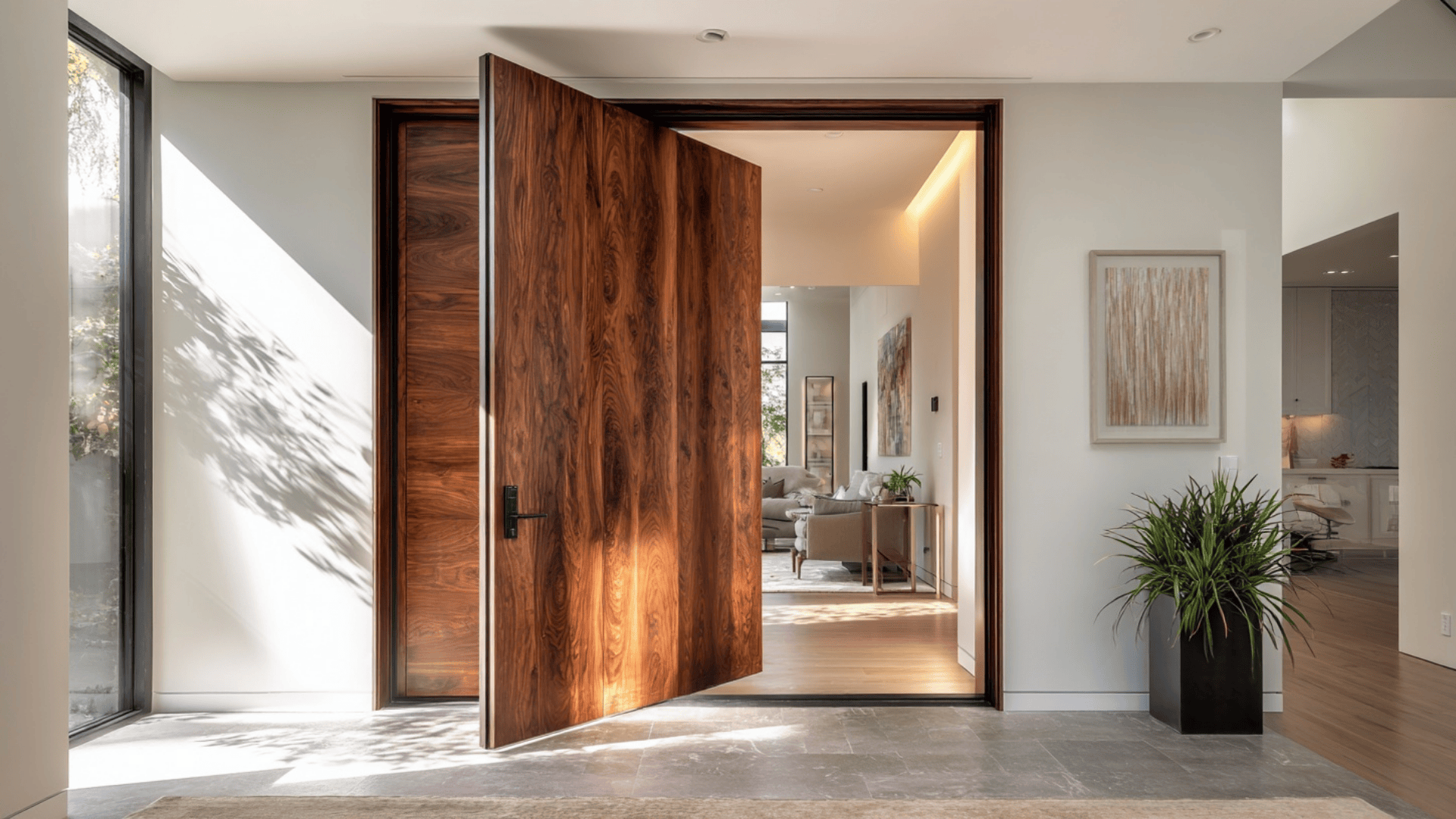 Standard Door Sizes for Every Home Design - HelpWithDIY