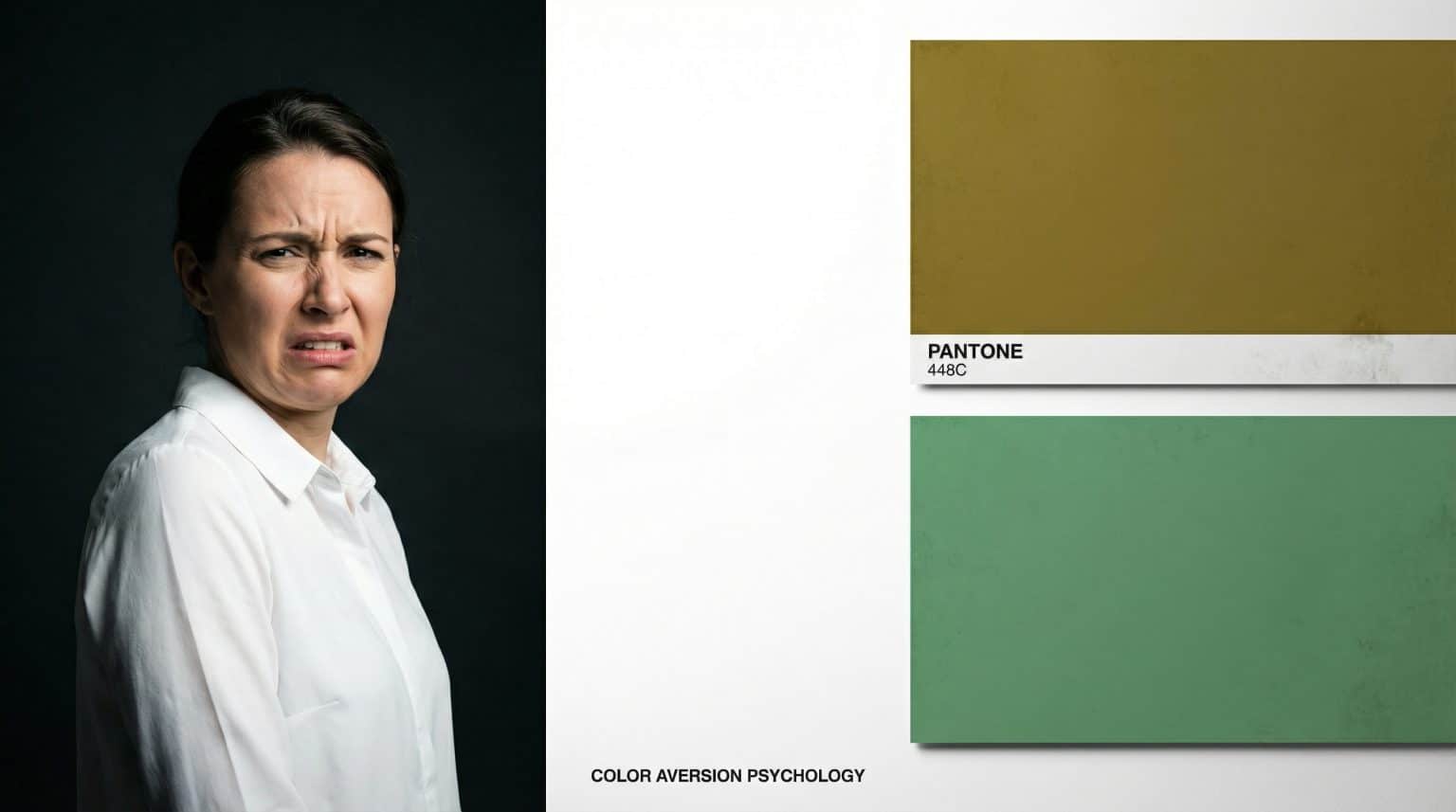 Why Certain Colors Feel Unpleasant, According to Psychology - HelpWithDIY