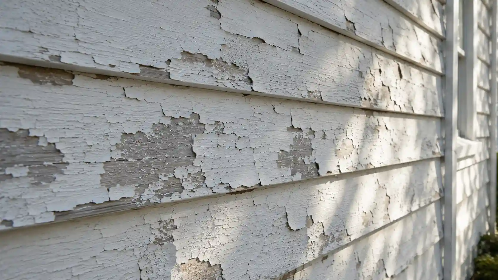 Peeling Paint Causes, Examples, and How to Fix It - HelpWithDIY