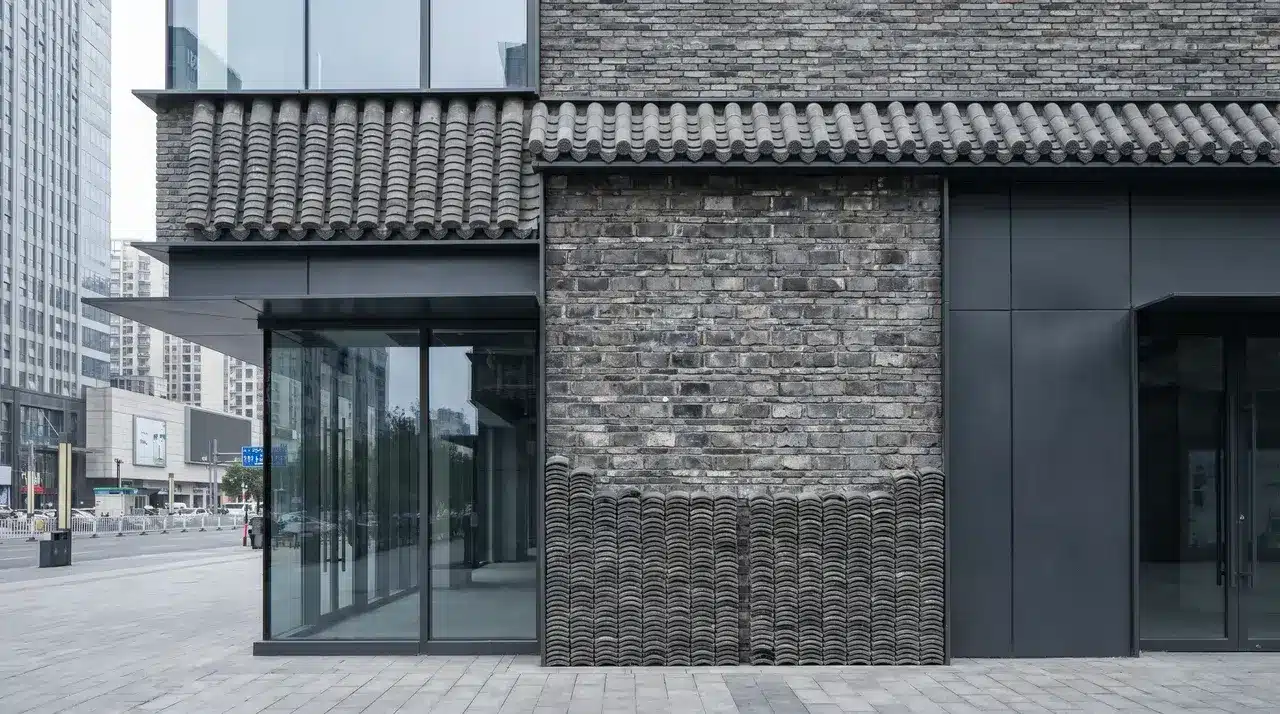 Chinese Architecture: Principles, History & Key Buildings